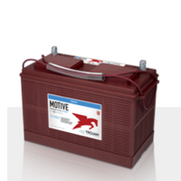 Trojan Battery 30XHS Trojan 12V Deep Cycle Flooded Batteries 130AH ...